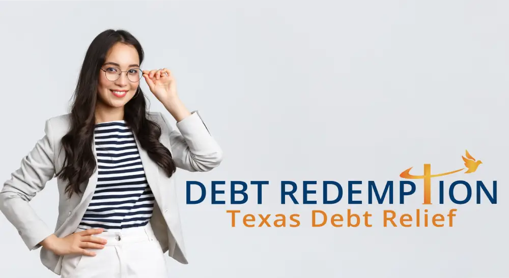 Texas Debt Relief Programs | Resolve Credit Card Debt